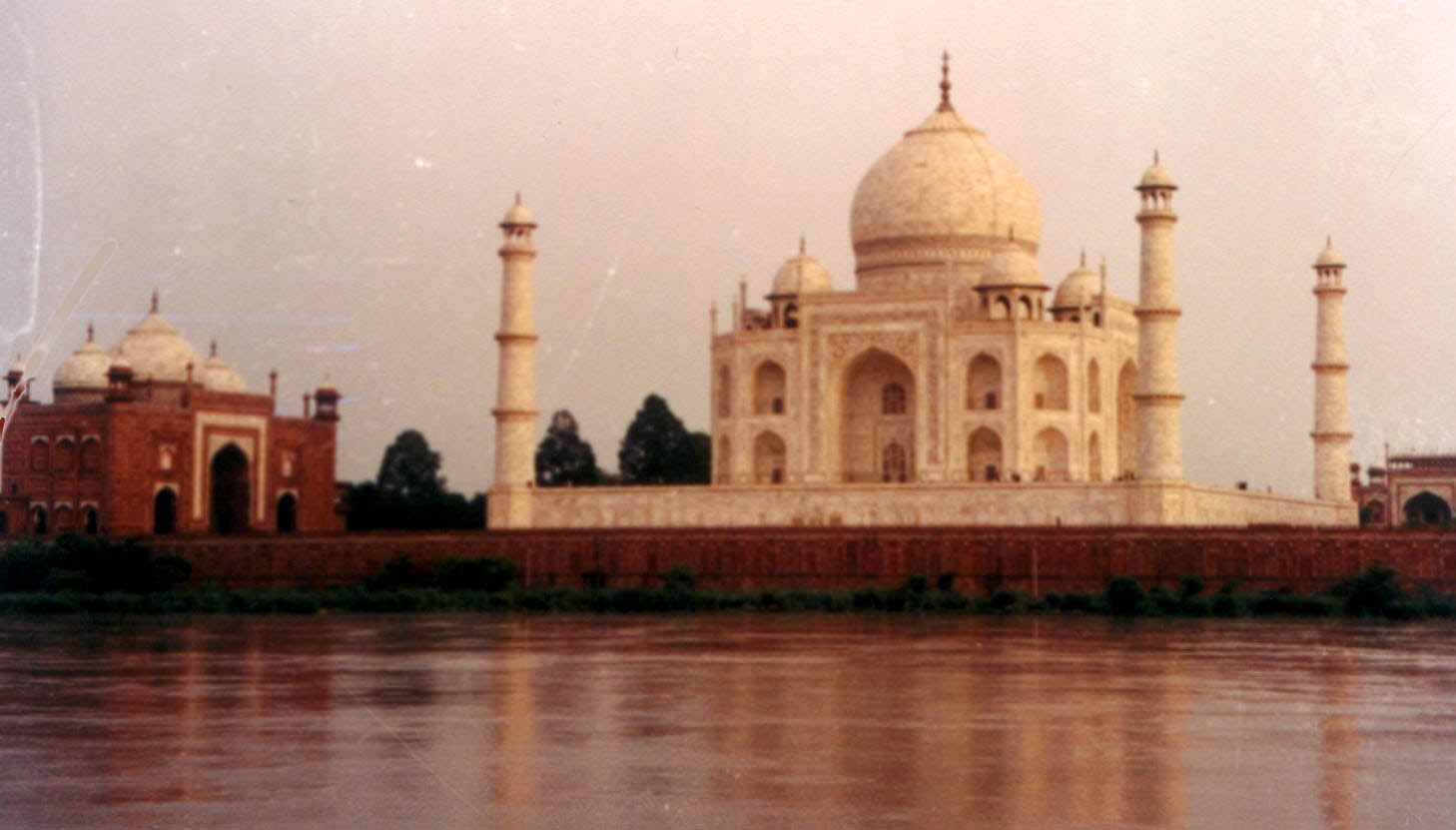 High Point - India at a Glance